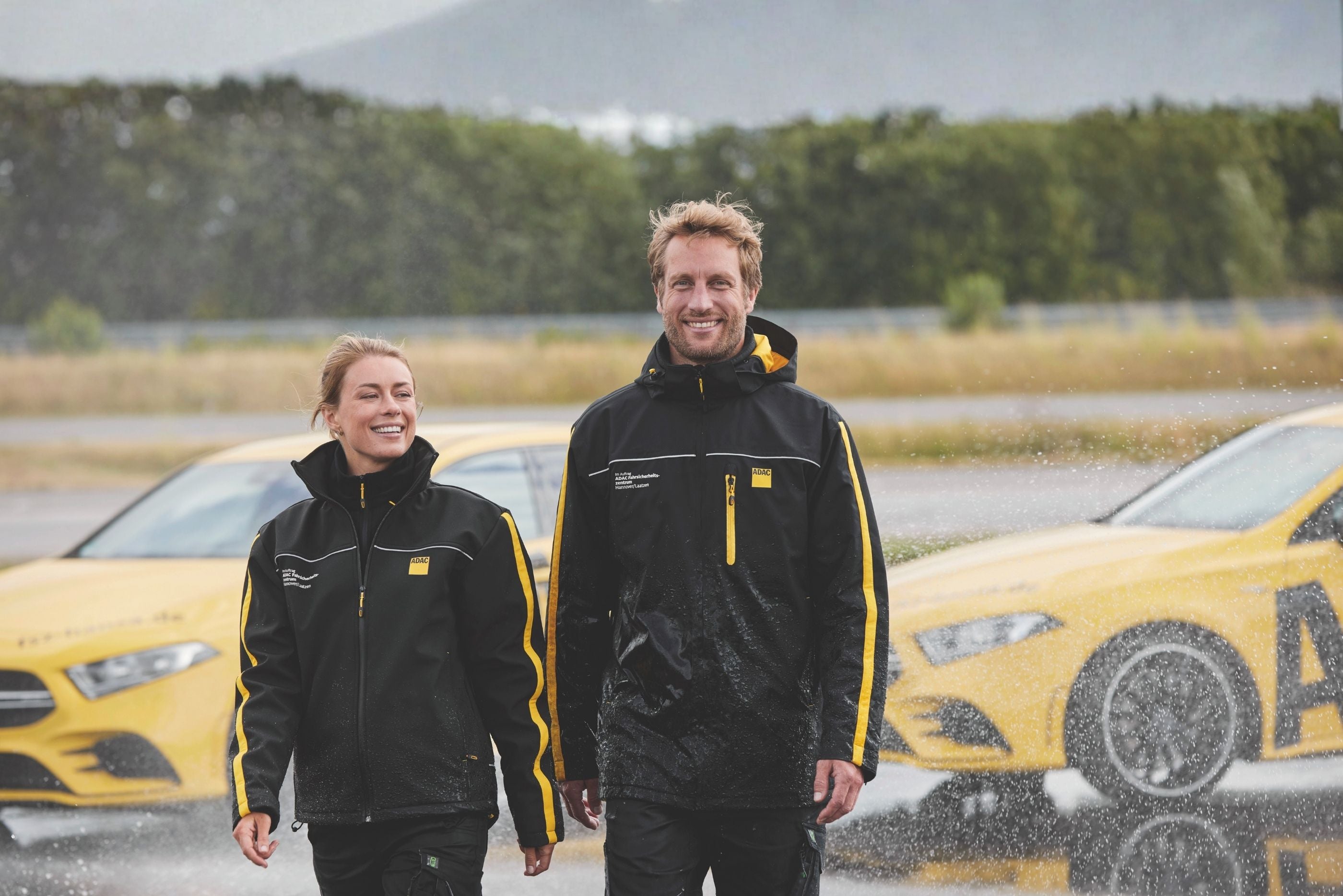 Funktionskleidung – Atmungsaktive Bekleidung von Teamtex