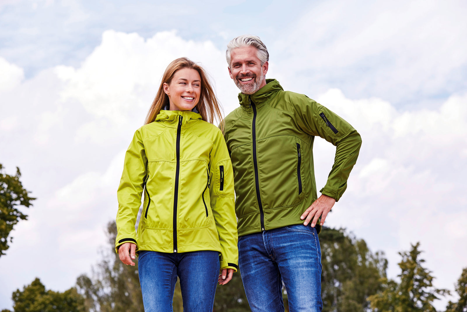 Teamtex | Aussuchen, Logo drauf, fertig!