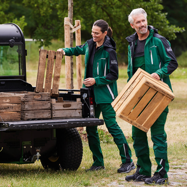 Teamtex | Aussuchen, Logo drauf, fertig!