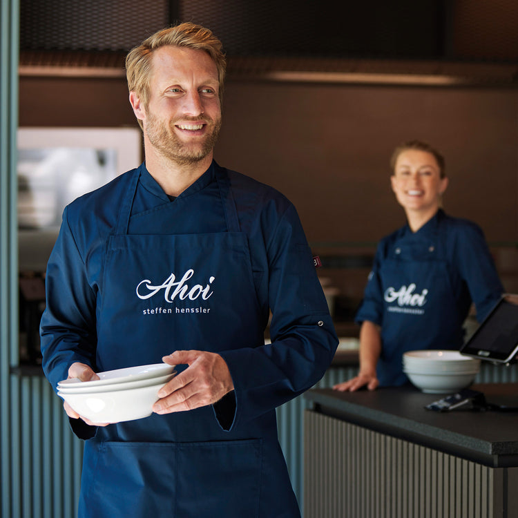 Teamtex | Aussuchen, Logo drauf, fertig!